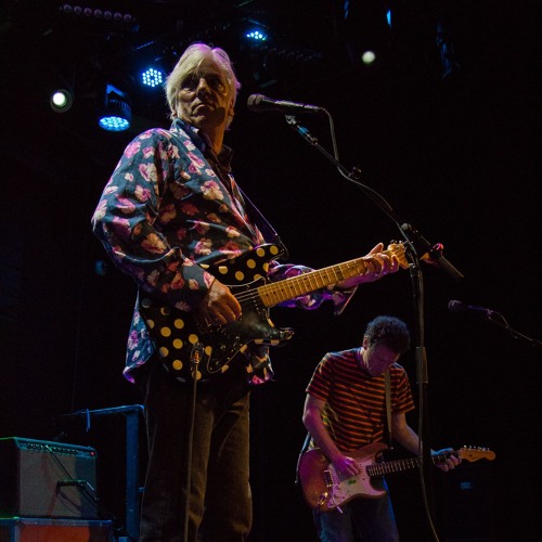 Stream Robyn Hitchcock - Acid Bird (Live at Bowery Ballroom) by ...