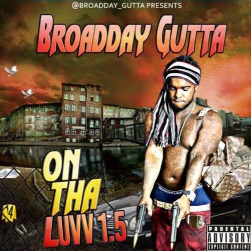 Stream Gutta I Know by GUTTA | Listen online for free on SoundCloud
