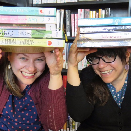 Stream episode Dear Reader E23 - Read like a girl by City of Melbourne ...