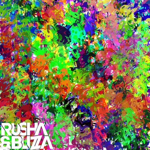 Stream Rusha & Blizza - Continuum by Rusha & Blizza | Listen online for ...