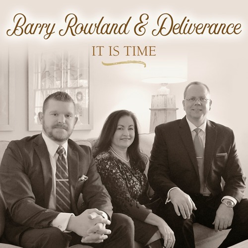 Stream Barry Rowland & Deliverance - Help Me Make It by Crossroads ...