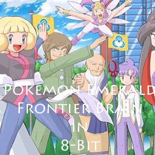 Stream Pokemon Emerald Brain 8 - Bit.WAV by ExploudSounds | Listen ...