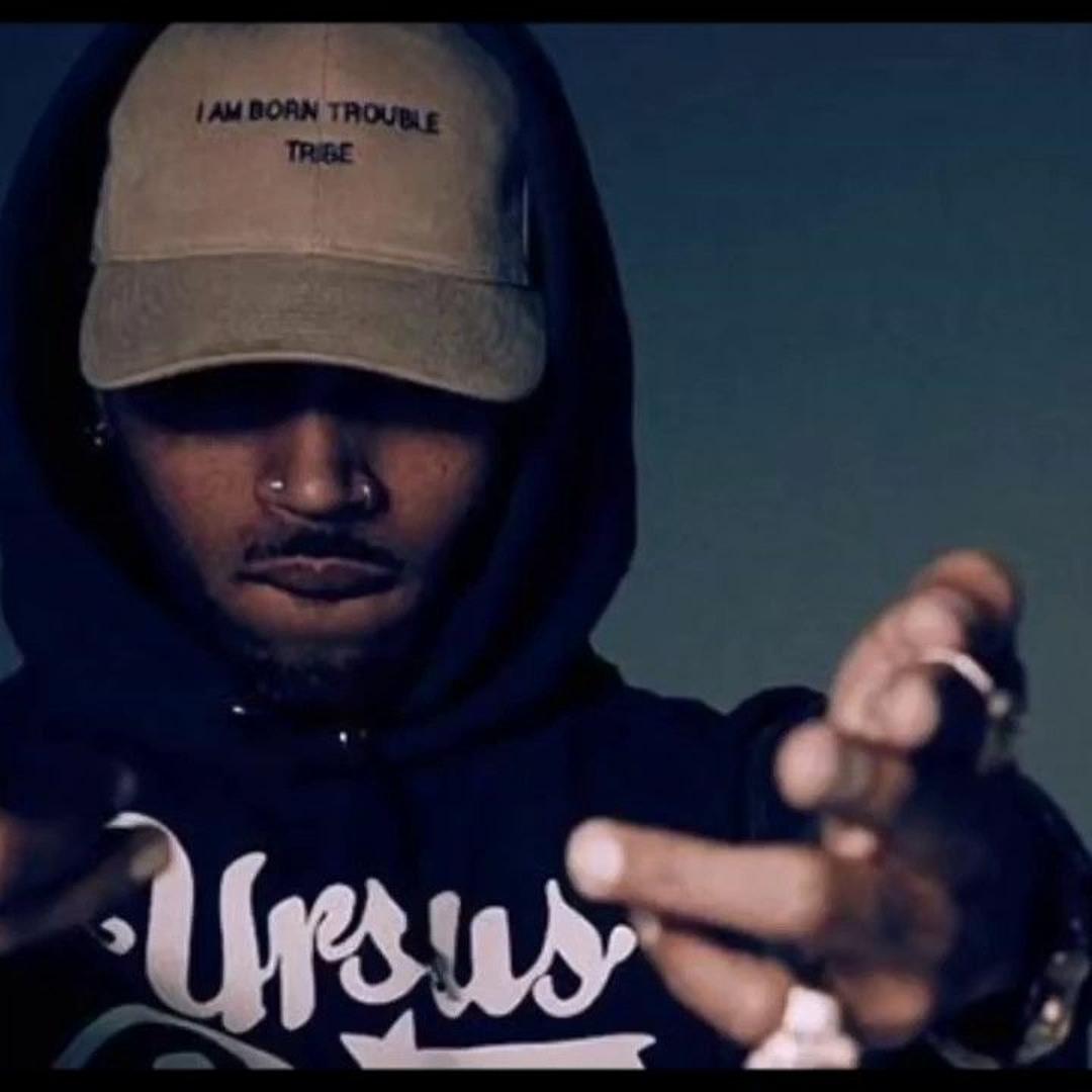 Stream Chris Brown - Amen (Official New Song 2017) by ovoxasin | Listen ...