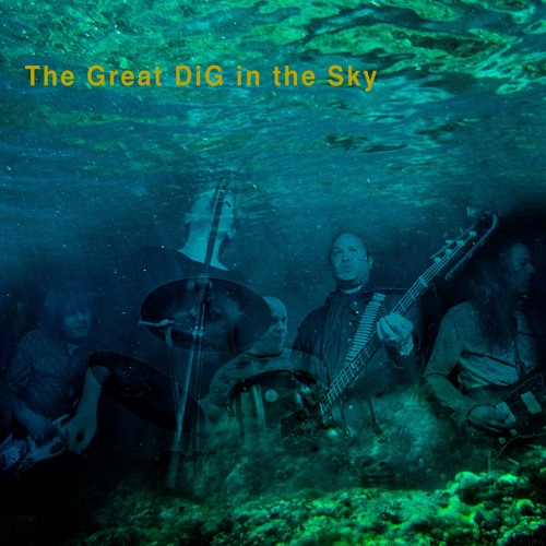 Stream DiG uk | Listen to The Great DiG In The Sky playlist online for ...