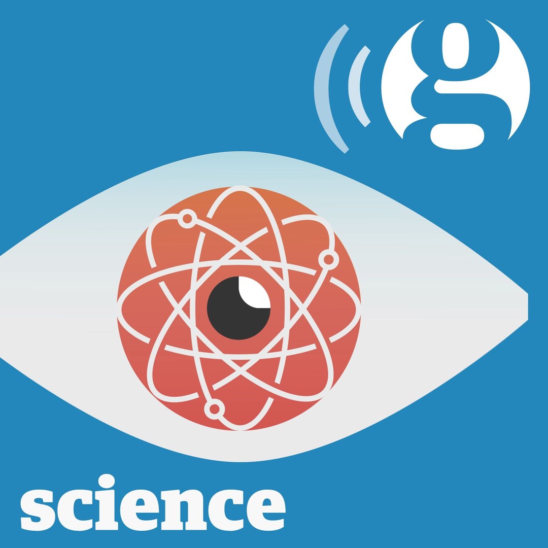 Stream The Guardian Podcasts | Listen to Science Weekly playlist online ...