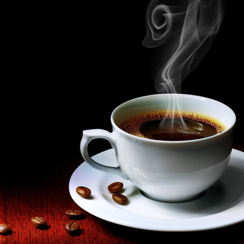 Stream Coffee Tune by The Lemon Chasers | Listen online for free on ...