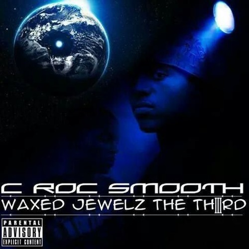 Stream Nightcap by C Roc Smooth | Listen online for free on SoundCloud