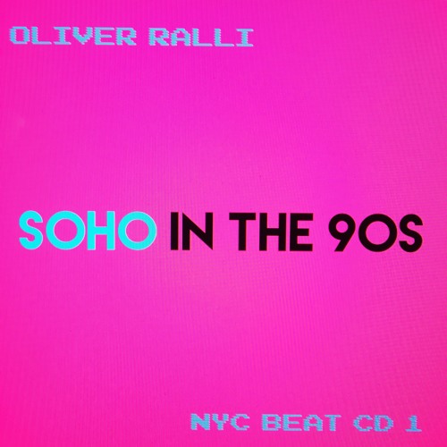 Stream SOHO In The 90s by O. RALLI | Listen online for free on SoundCloud