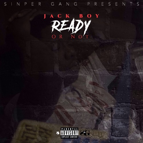 Stream JackBoy "Ready or Not" by 1804JackBoy | Listen online for free ...