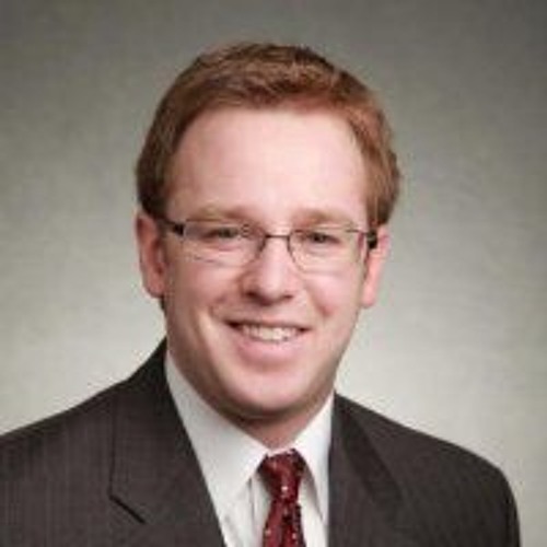 Stream episode Matt Butler 1 Speaker And Topic Introduction by NU SPS ...