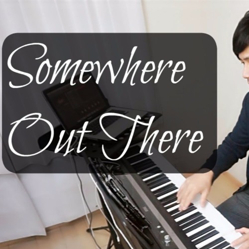Stream somewhere out there - Linda Ronstadt and James Ingram - Piano ...