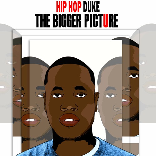 Stream Būnduke | Listen to The Bigger Picture playlist online for free ...