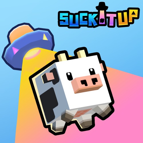 Stream episode Suck It Up - Theme by Nick Torretta Music podcast ...