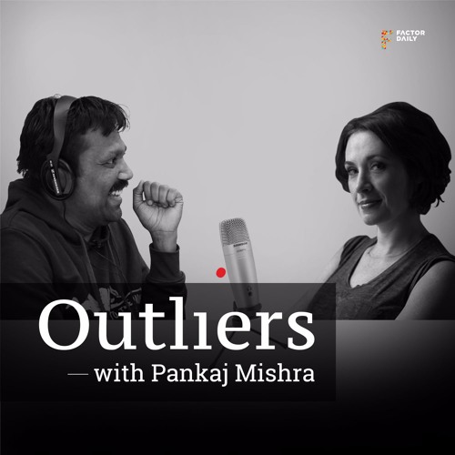 Stream Sarah Lacy of PandoDaily on Silicon Valley’s sexism and “asshole ...