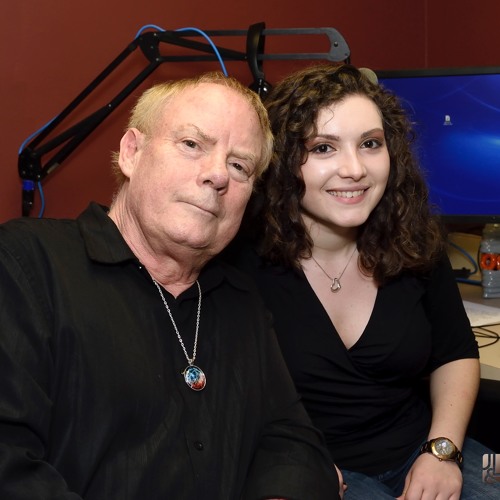 Stream episode Leah Raissis interviews Michael Shrieve Original Drummer of Santana by KMIH FM ...