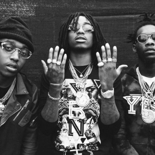 Stream Migos x Murda Beatz Type Beat - Dat Way(Prod. By Izzy Stifler ...
