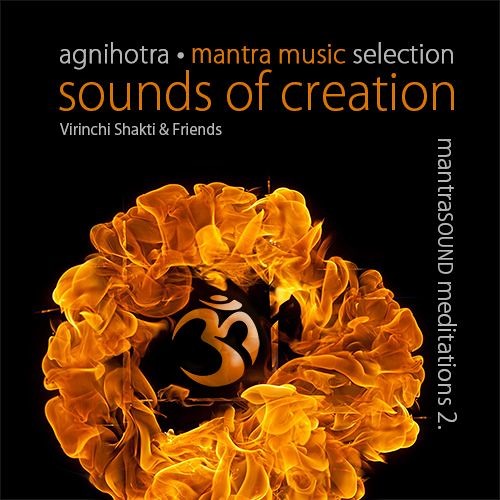 Stream Mula Mantra by Virinchi MantraSOUND | Listen online for free on ...