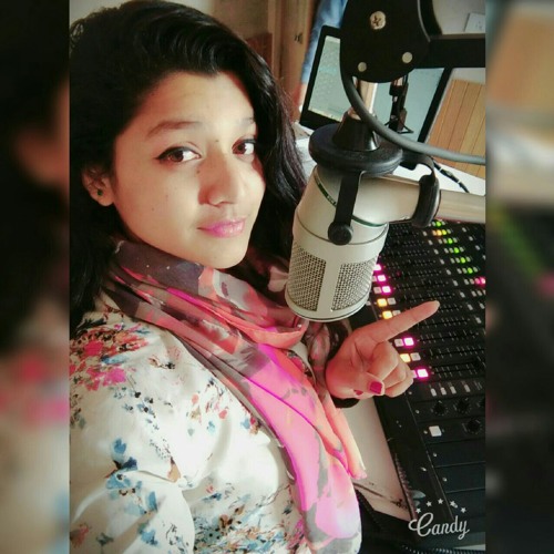 Stream RJ PALLAVI's first Link ON-AIR by Art Pickle | Listen online for ...