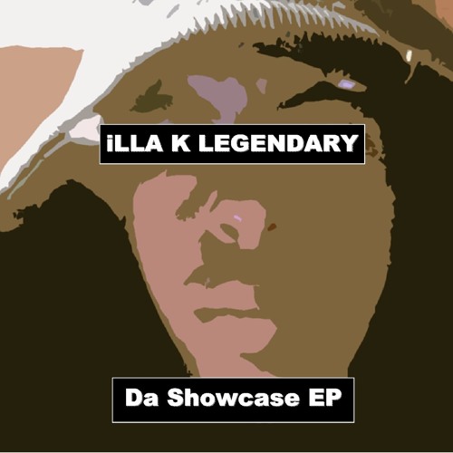 Stream DJ Joey Crafty/MC ILLA K | Listen to Da Showcase EP playlist ...