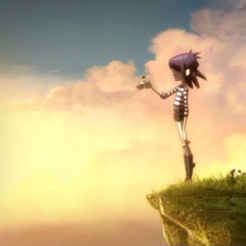 Gorillaz El Mañana [1080p Remastered], 56% OFF