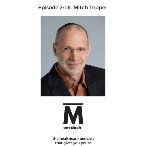 Stream episode Mitchell Tepper, "Prophet of Pleasure" and person with a spinal cord injury by em ...