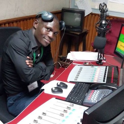 Stream Community Health Volunteers (CHVs)(NYAMRERWA)Feature - LAKTAR ...