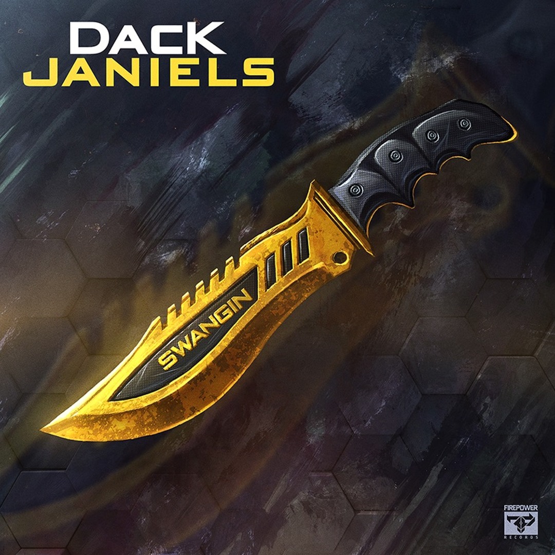 Stream Dack Janiels- Wut Da Fuq **PREMIERE ON THISSONGSLAPS** by ...