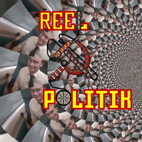 Stream Reel Politik, Episode 14 - Cop or Comrade Special (ft. @Pete ...