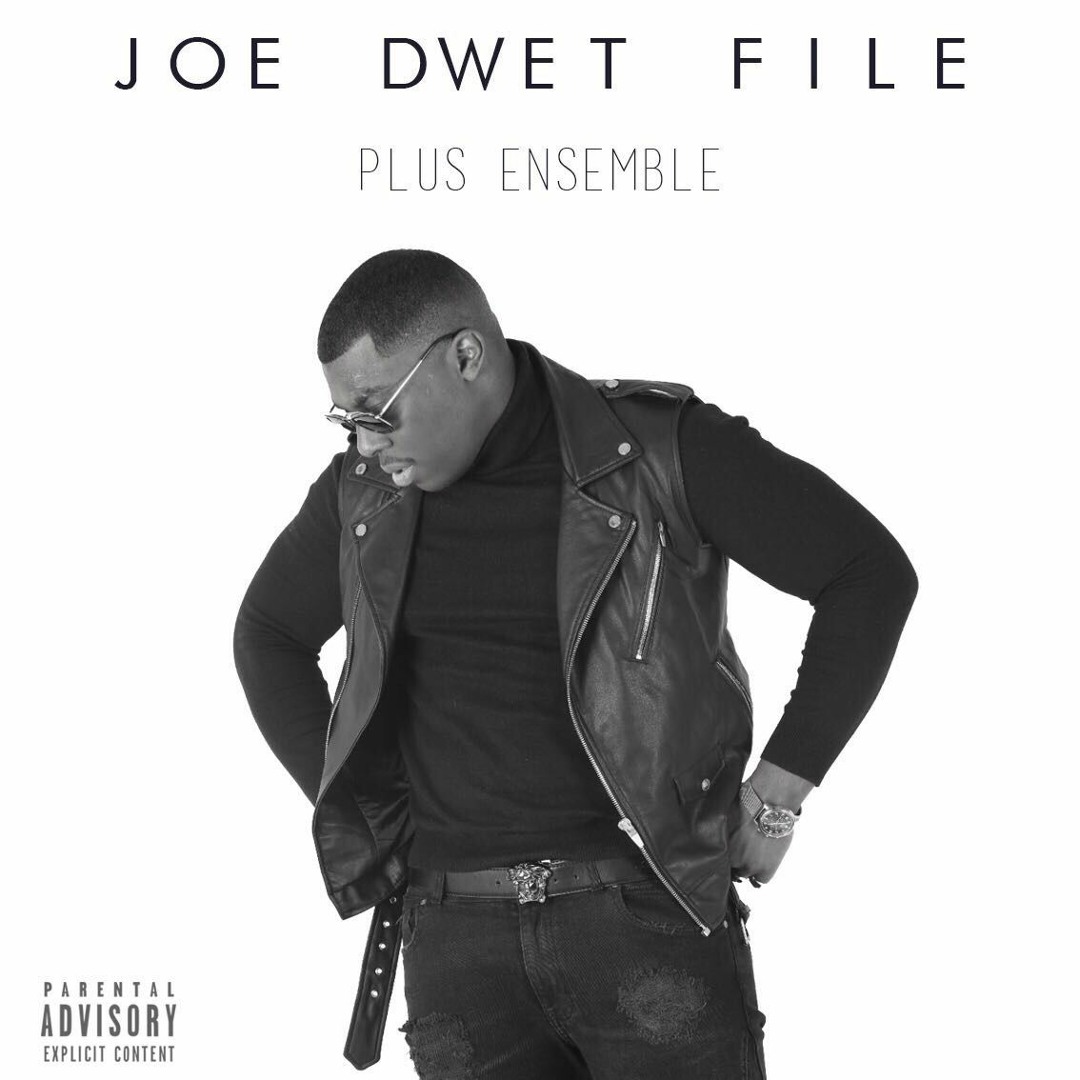 Stream JoéDwèt Filé - Plus Ensemble by Joé Dwèt Filé | Listen online ...