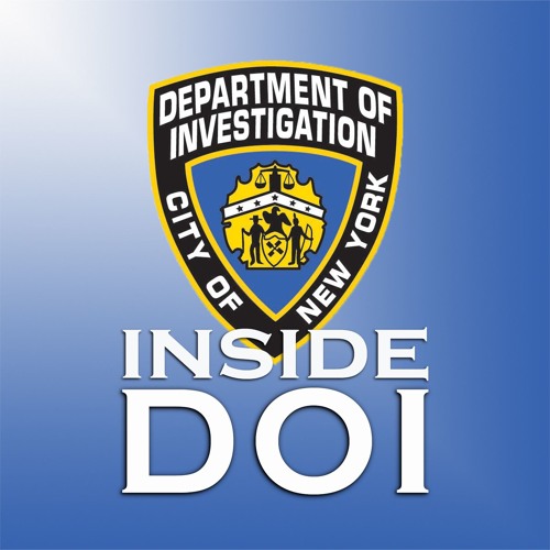 Stream Inside DOI #3 Construction Safety Initiatives in NYC by ...