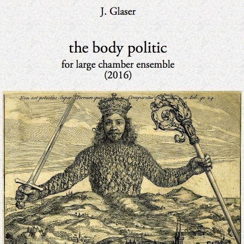 Stream The Body Politic by Joseph Glaser | Listen online for free on ...