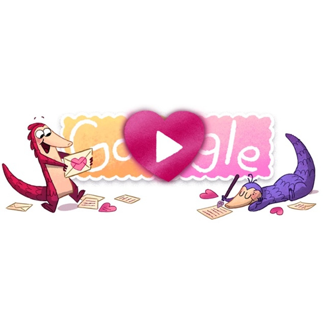 Stream Silas Hite | Listen to Google Doodle - Valentine's Day 2017 ...