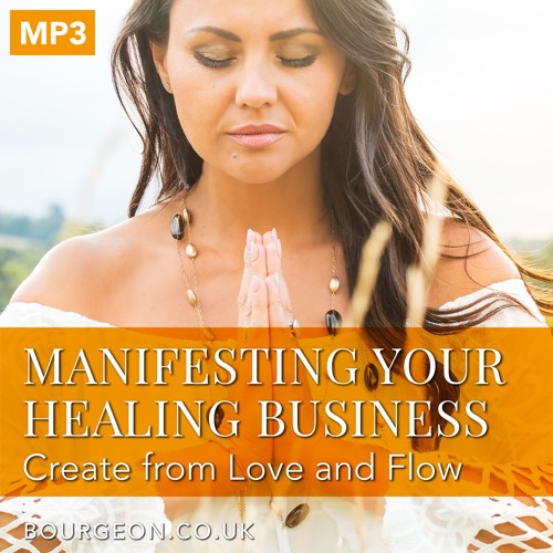 Stream Manifesting Your Healing Business by Anna Kitney - Coaching and ...