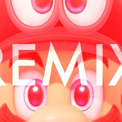 Stream CG5 - Super Mario Odyssey Main Theme Remix by Justin Nightingale ...