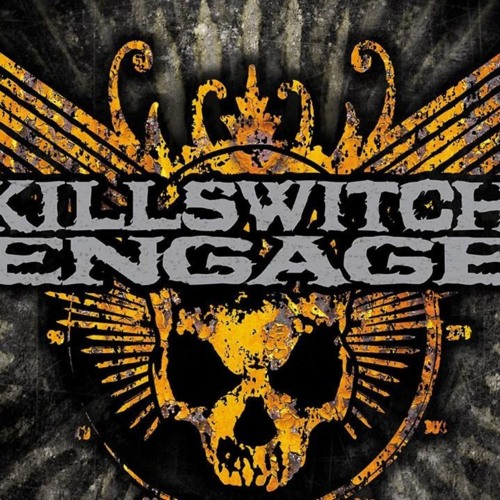 Stream My Curse - Killswitch Engage by School of Metal | Listen online ...