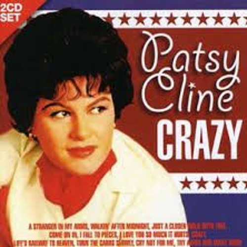 Stream Crazy - Patsy Cline Cover by Hilary Little | Listen online for free on SoundCloud