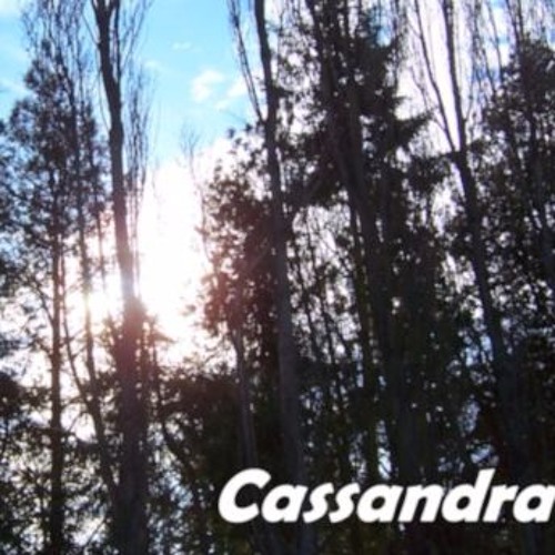 Stream Cassandra by Doug Stalnaker | Listen online for free on SoundCloud