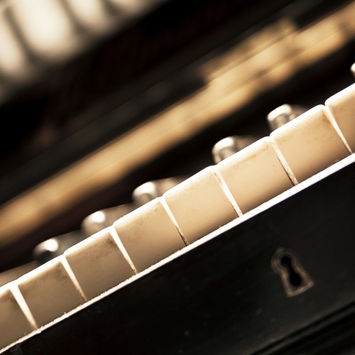 Stream [Creative Commons Music] CINEMATIC ATMOSPHERIC BEAUTIFUL PIANO ...