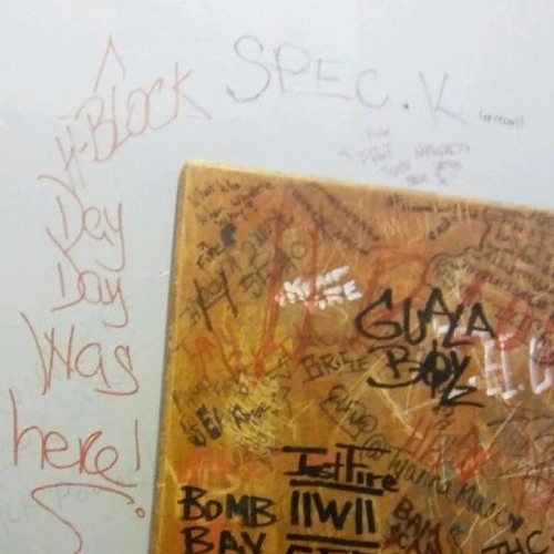 Stream **NEW H97**SPEC X DAYDAY X REEM X SHMALLY- Now Or Next FREESTYLE ...