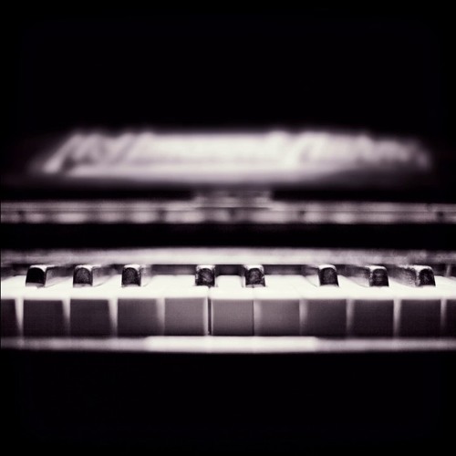 Stream [Creative Commons Music] CINEMATIC ATMOSPHERIC CLASSICAL PIANO ...