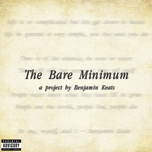 Stream PvE | Listen to The Bare Minimum Project playlist online for ...
