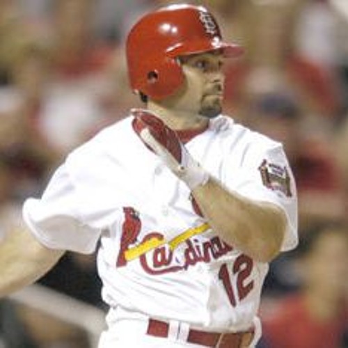 Stream episode Aaron Miles - World Champion Baseball Player - Episode 7 ...