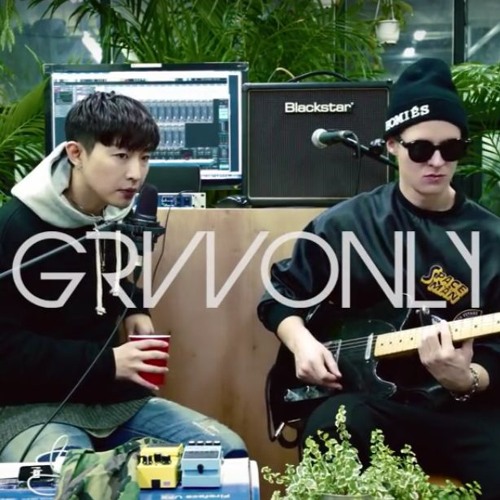Stream Jkyun 제이켠 Soaking 흠뻑 Feat Cherry Coke Live Version By Nuthinbutme Listen