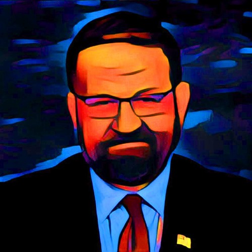 Stream Al Letson Reveals: Sebastian Gorka on America by Reveal | Listen ...
