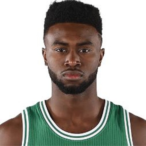 Jaylen Brown Haircut