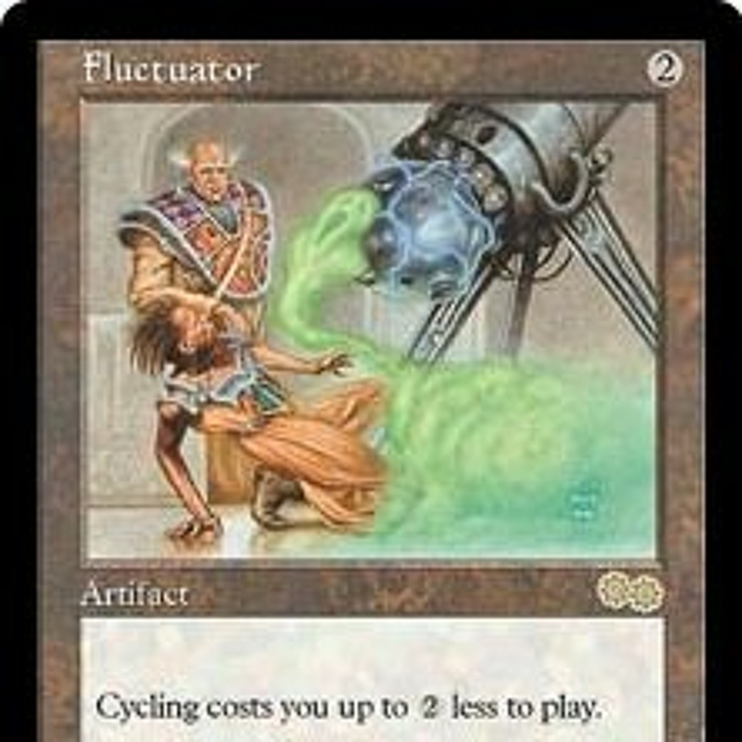 Stream Fluctuator Capacity [5 Hunnid freebie] by STAYNS | Listen online ...