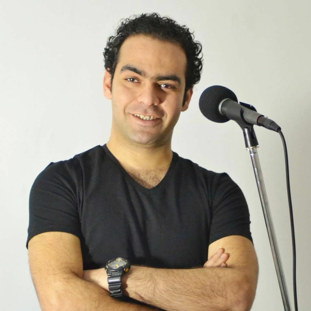 Stream AL - ZOMAR من الزمر by Omar Shalaby(عـمـر شـلبي) | Listen online ...
