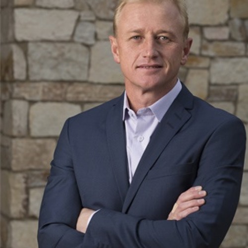 Stream episode Fin24 interview with FNB CEO Jacques Celliers by Fin24 ...