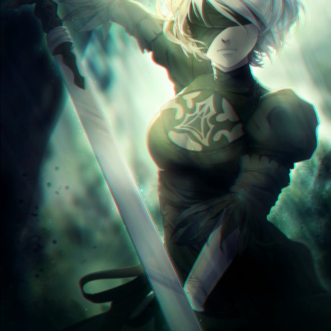 Stream NieR Automata ~ A Beautiful Song (Opera Singer Beauvoir Boss ...