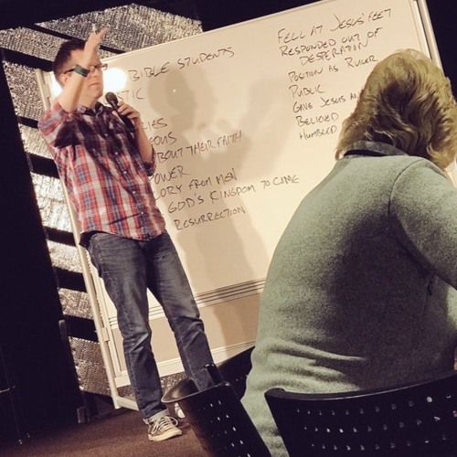 Stream The Life of Jairus by Robert Murphy Podcast | Listen online for ...